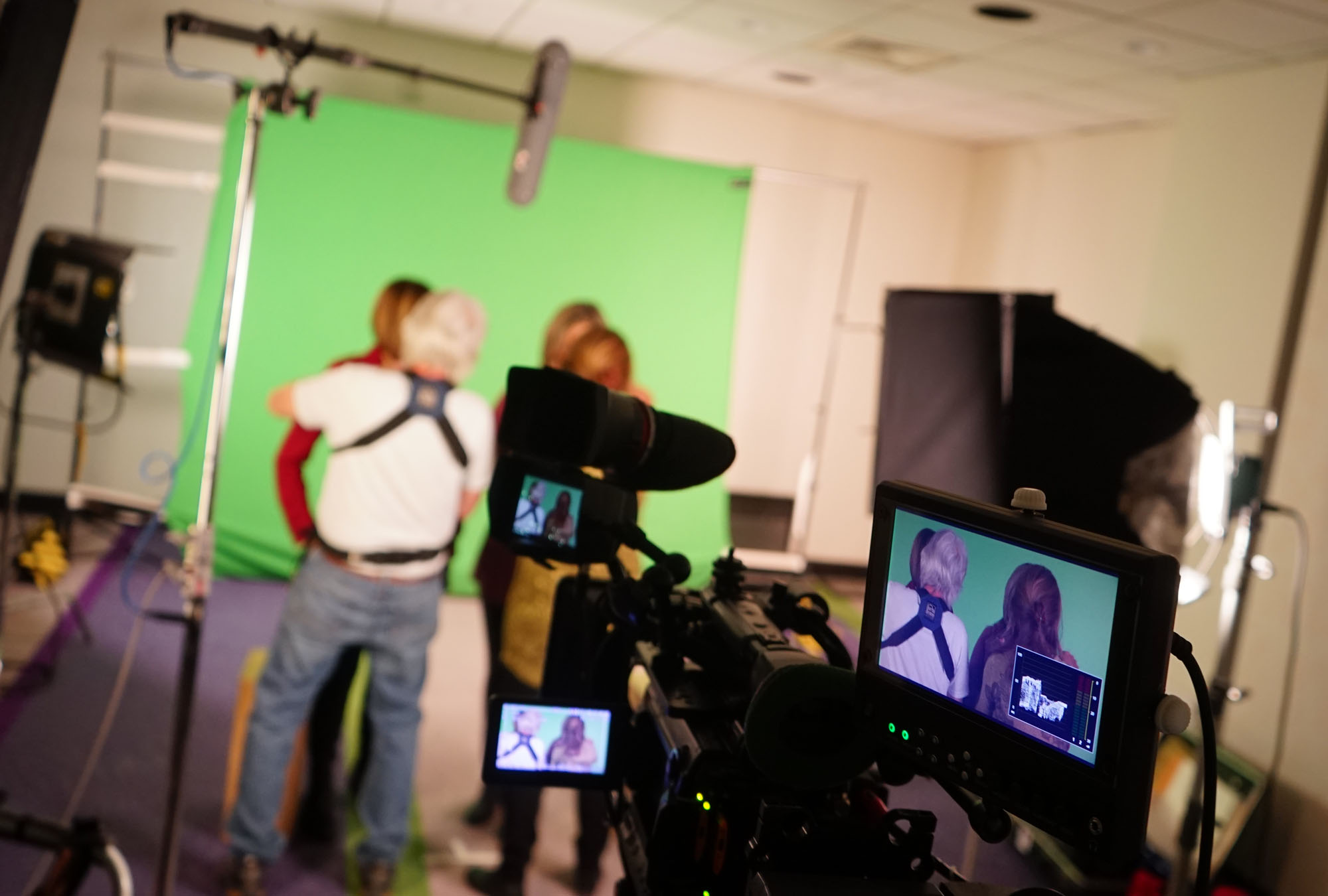 B-roll Video Productions - Buffalo, NY Video Production company ...