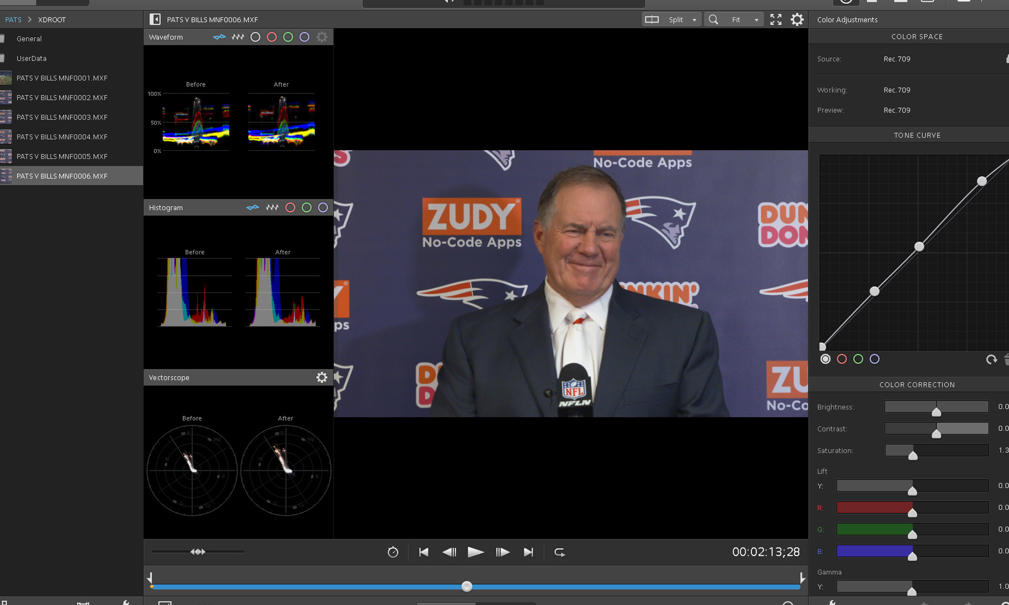 Buffalo, NY Video Production Work, Local & National Video Production