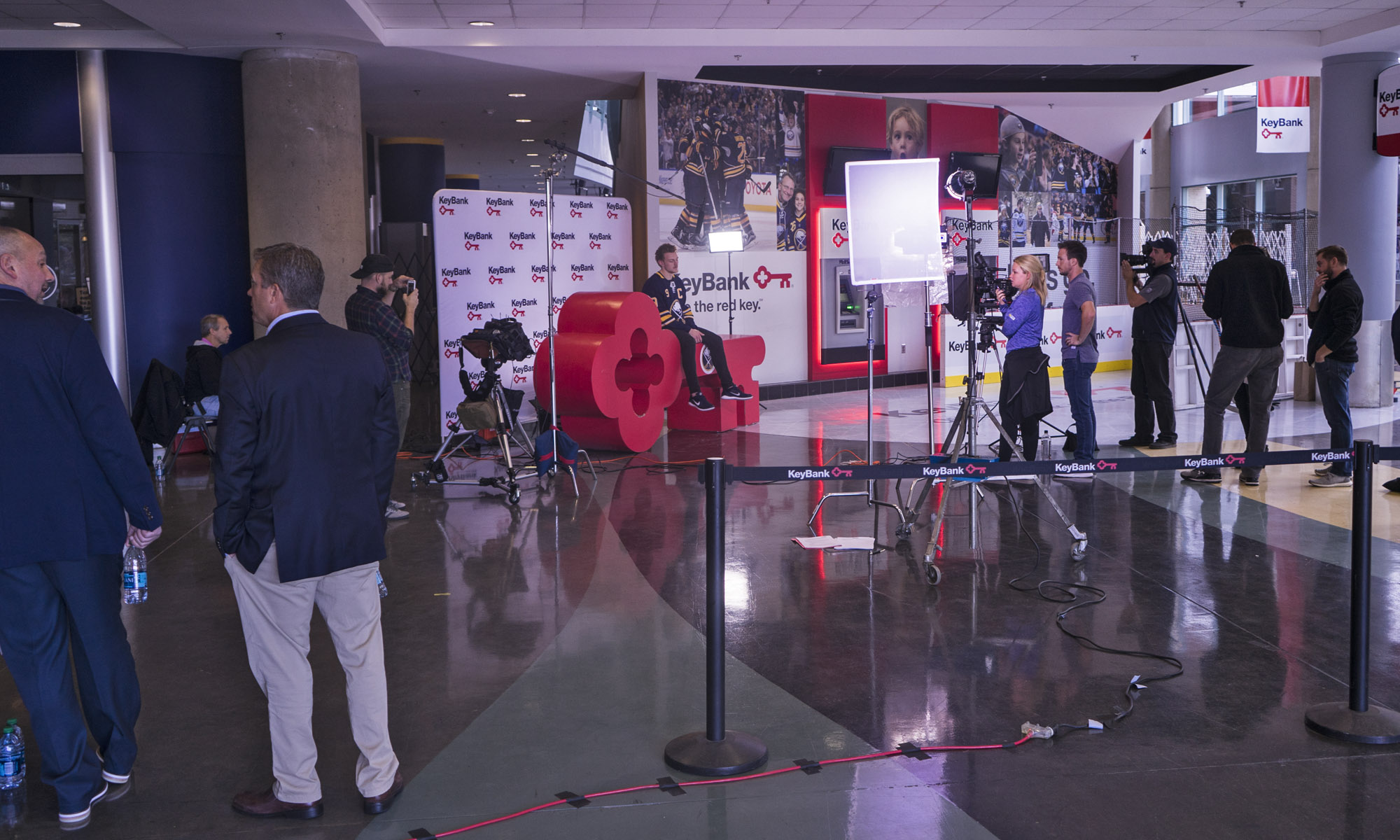 B-roll Video Productions - Buffalo, NY Video Production company ...