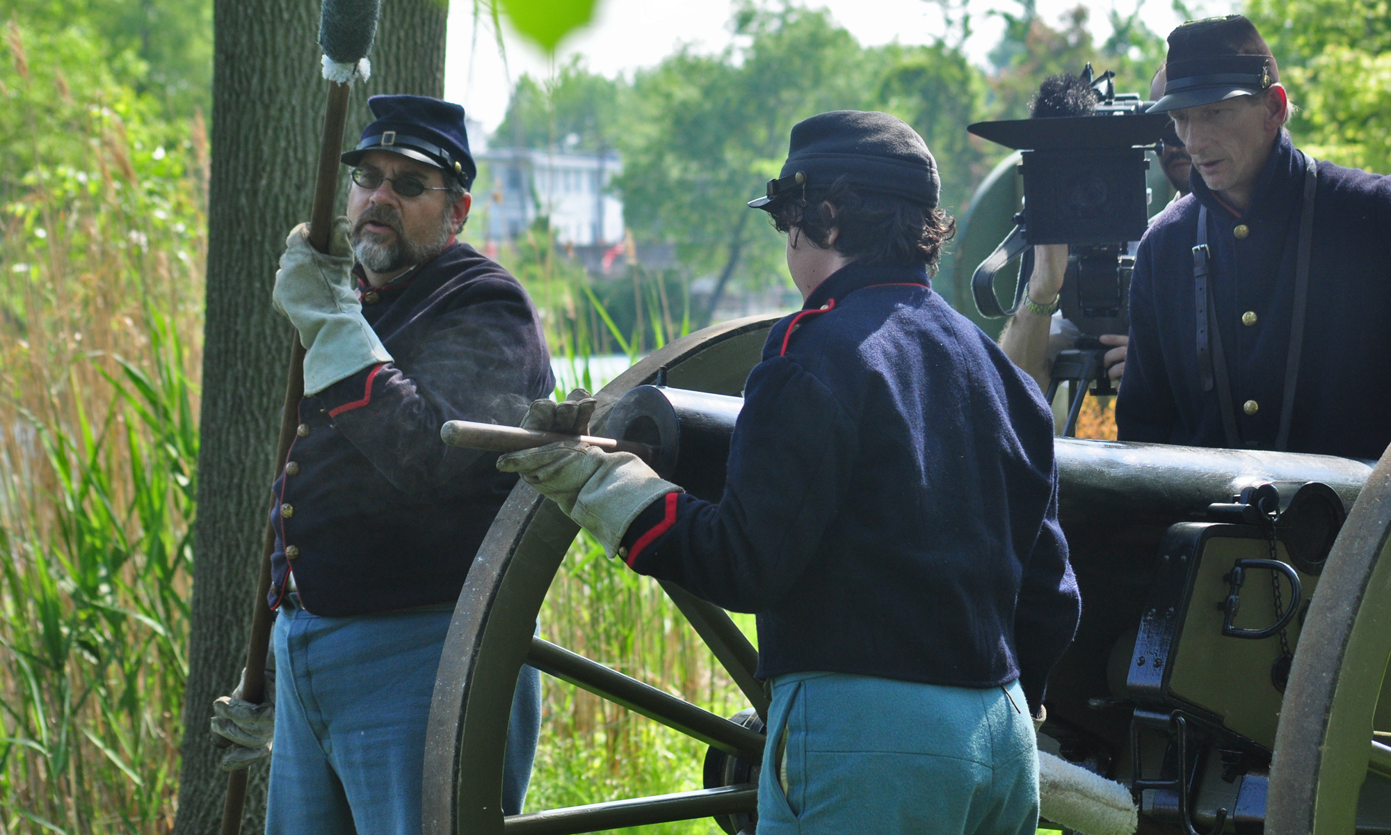 Learn about Buffalo video production company B-roll Video Productions